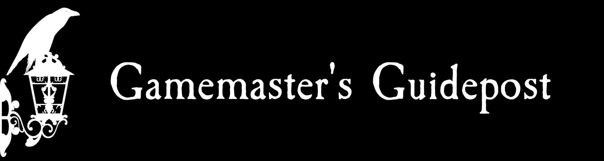 Gamemaster's Guidepost: The Heroic Index - Ravens N' Pennies
